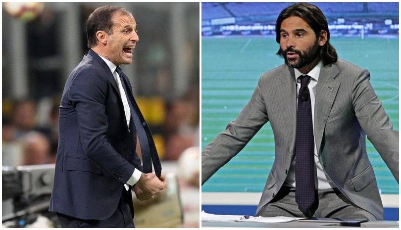 Adani, Allegri e gli eunuchi