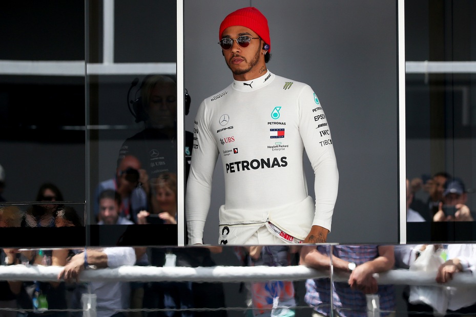F1 Mercedes, Hamilton: «Bottas più forte con il mio ingegnere»