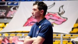 Michele Marchiaro allenerà a Pinerolo