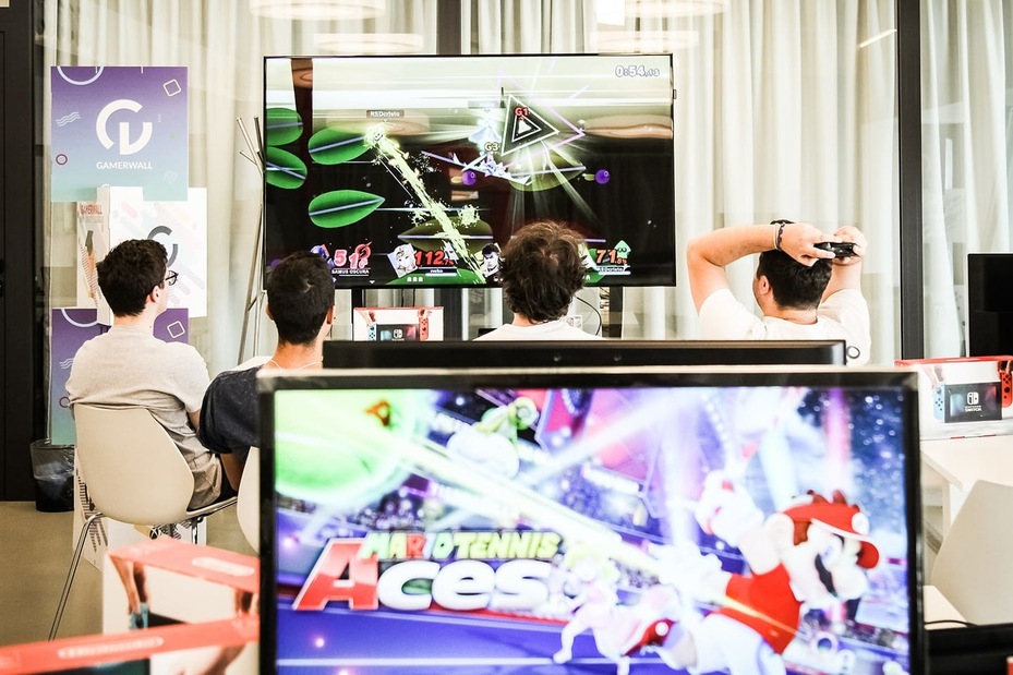 GAMERWALL, l'incontro tra esport e università: intervista a Gianpiero Miele