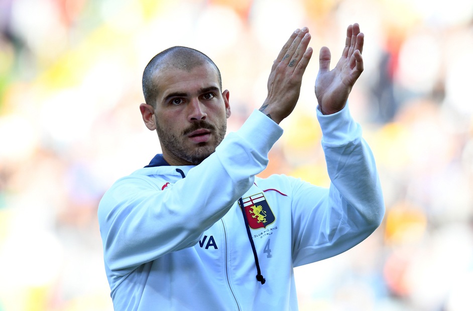 Sturaro: "Alla Juve ho imparato a vincere. Sarà emozionante"
