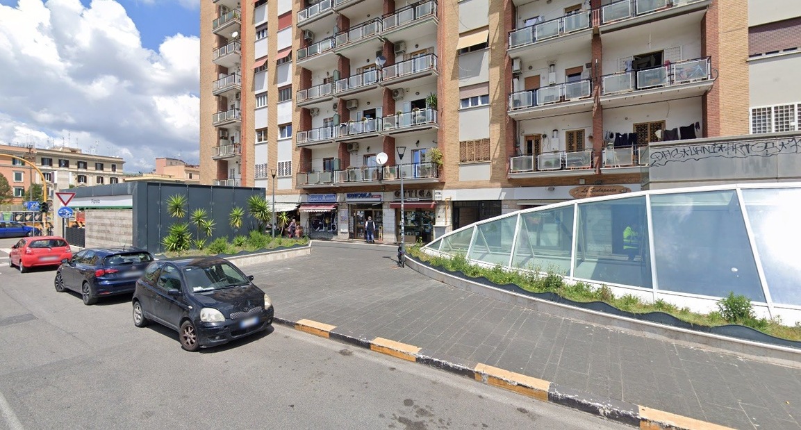 Mobilità a Roma, proseguono i lavori per il nodo ferroviario Pigneto