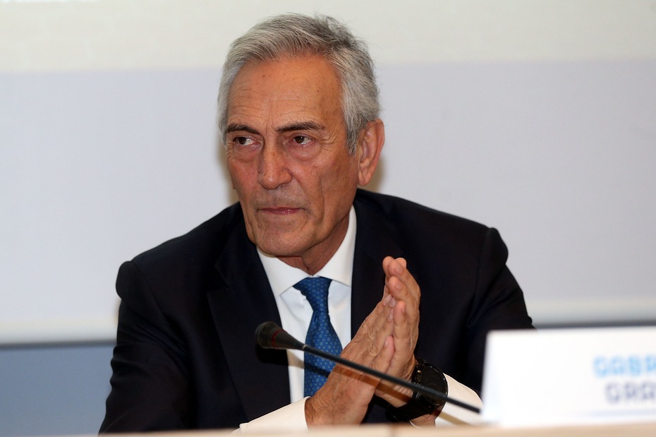 FIGC, Equilibra diventa partner ufficiale