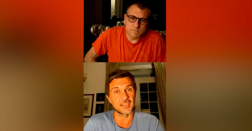 Milan Maldini Se Il Calcio Non Riparte Il Danno Economico Sarà Enorme
