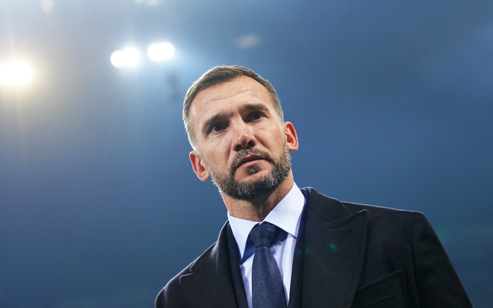 Shevchenko ricorda Milan-Juve di Champions: "Sapevo come battere Buffon"