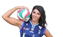 Olbia conferma Sara Angelini