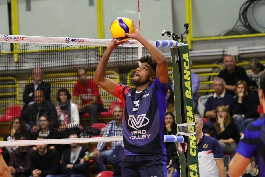 Calligaro sarà ancora il vice Orduna