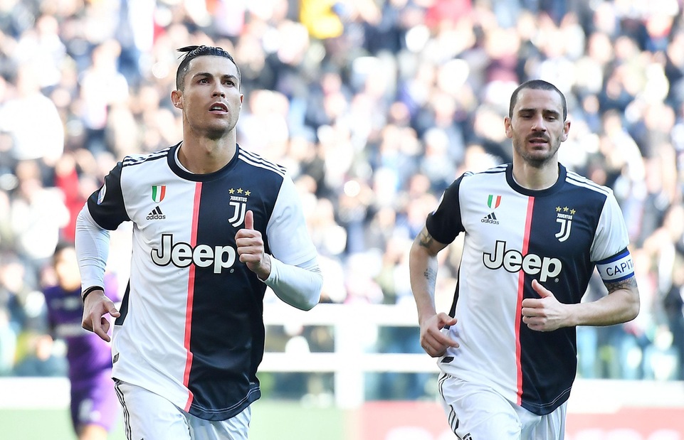 Juve, i convocati per il derby con il Torino: assenti Alex Sandro e ...