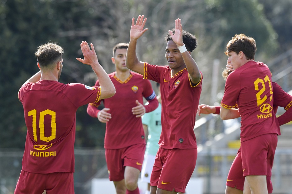 Roma, colpo in prospettiva: ecco Mbunya Alemanji