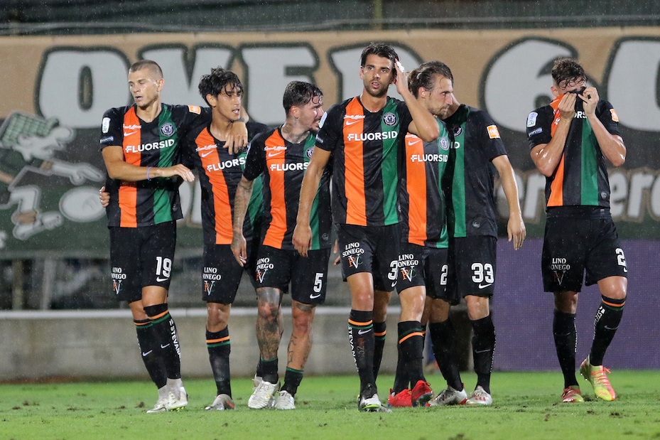 Venezia, preso l'esterno Johnsen dall'Ajax: contratto quadriennale