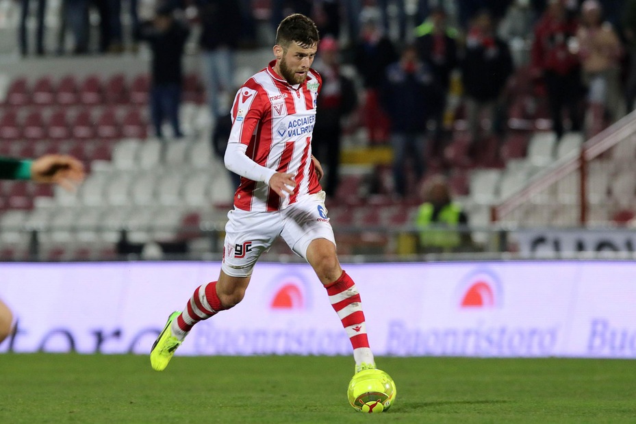 Atalanta, ceduto in prestito Alimi: va in Croazia all'HNK Sibenik