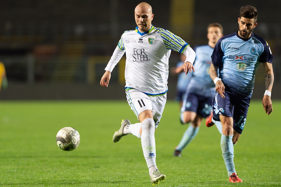 Carpi, ufficiale il ritorno di Andrea Ferretti