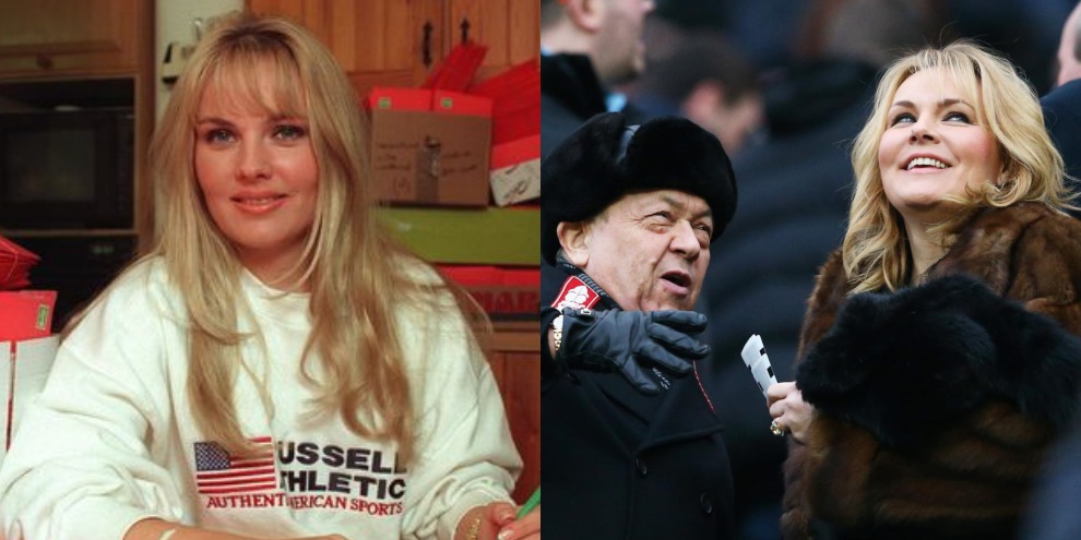 West Ham, dai film porno alla dirigenza: chi è Eve Vorley