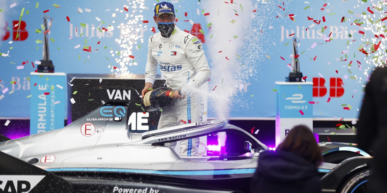 Formula E 2021: ecco il calendario completo della Stagione7