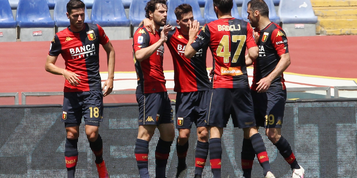 Genoa, il 24 luglio amichevole di lusso con il Psg
