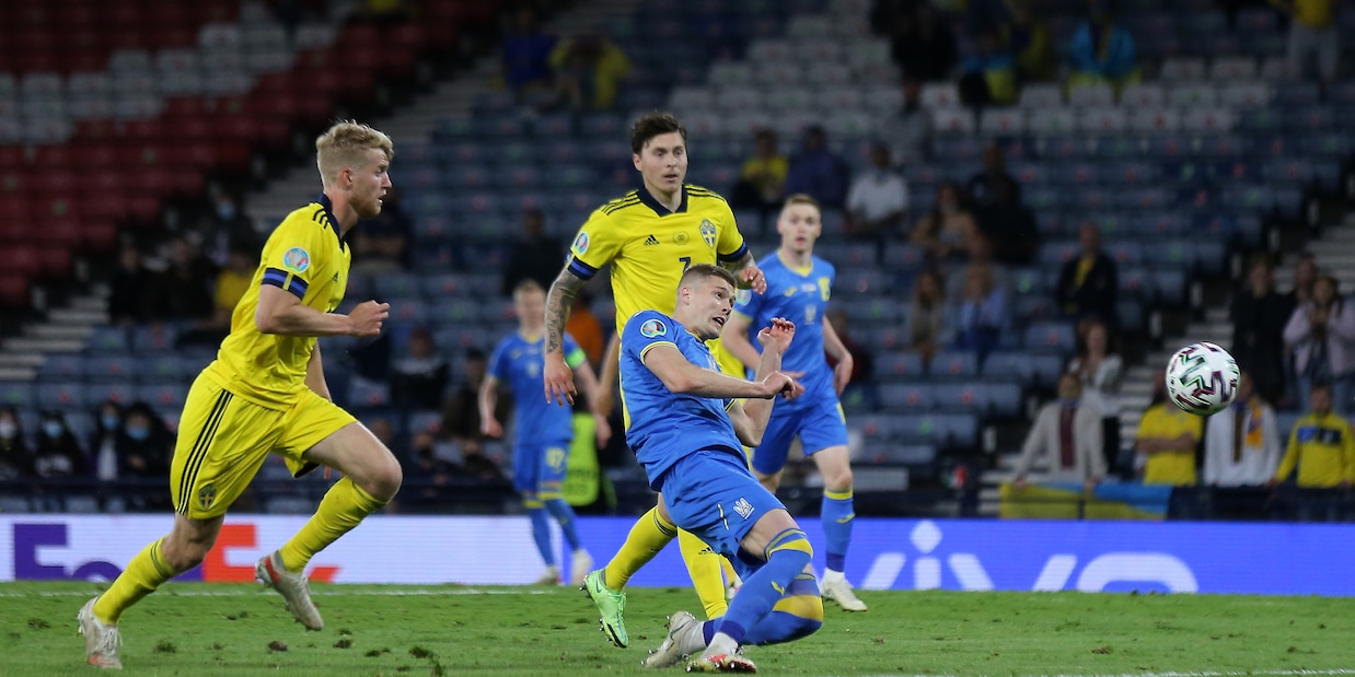 Dovbyk, un gol per la storia e l’alleanza con Roma