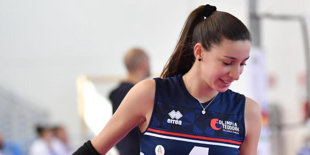 Piva dall'azzurro all'A1 con Trento