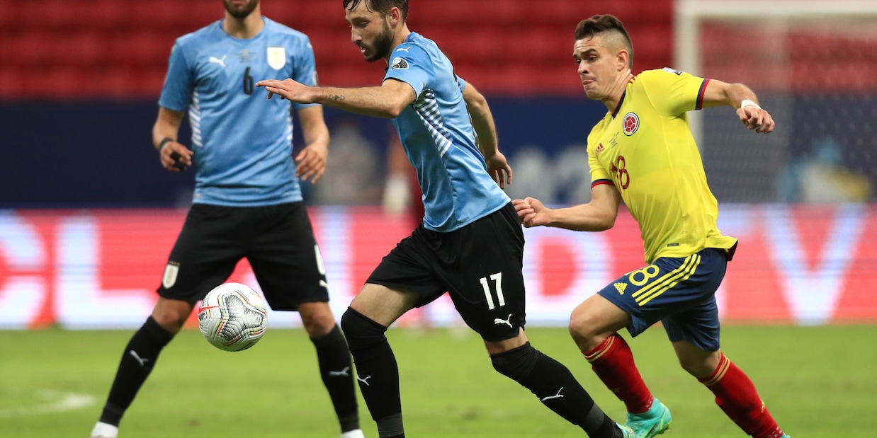 Roma, Matias Vina a un passo: il Palmeiras cerca il sostituto