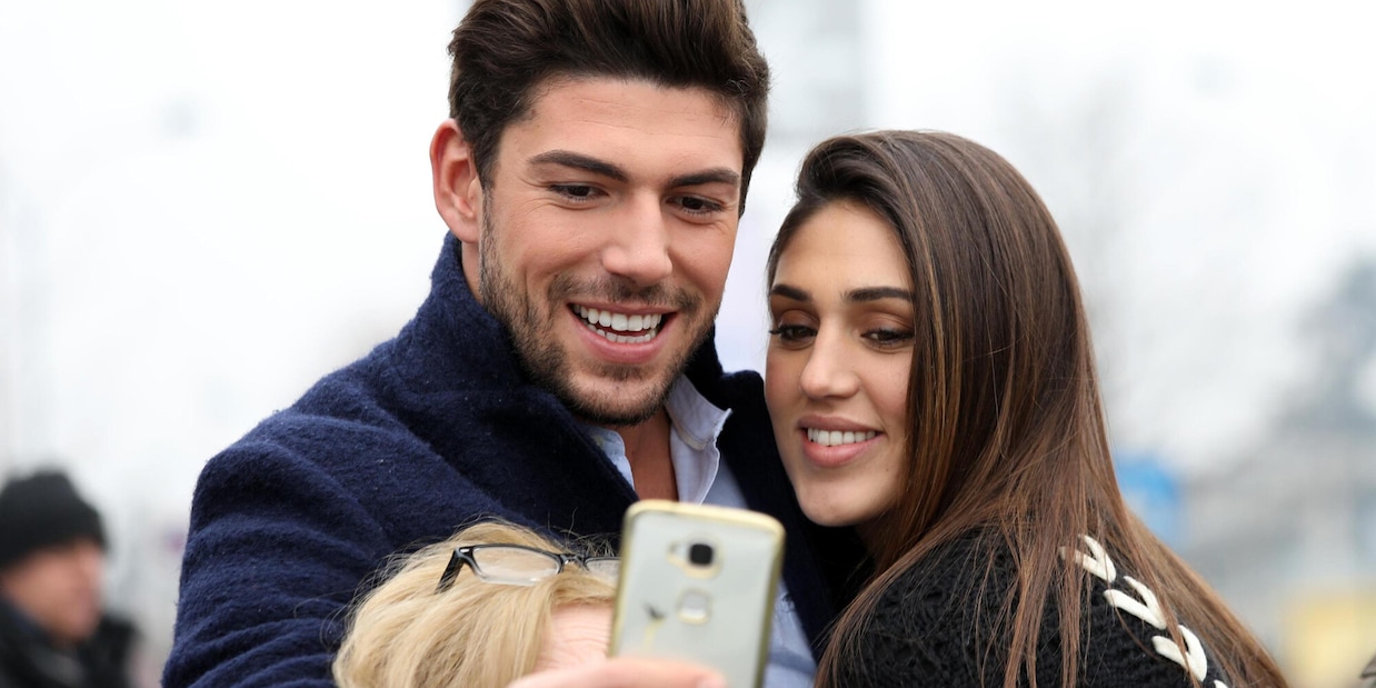 Ignazio Moser, pausa da Instagram; ecco perché