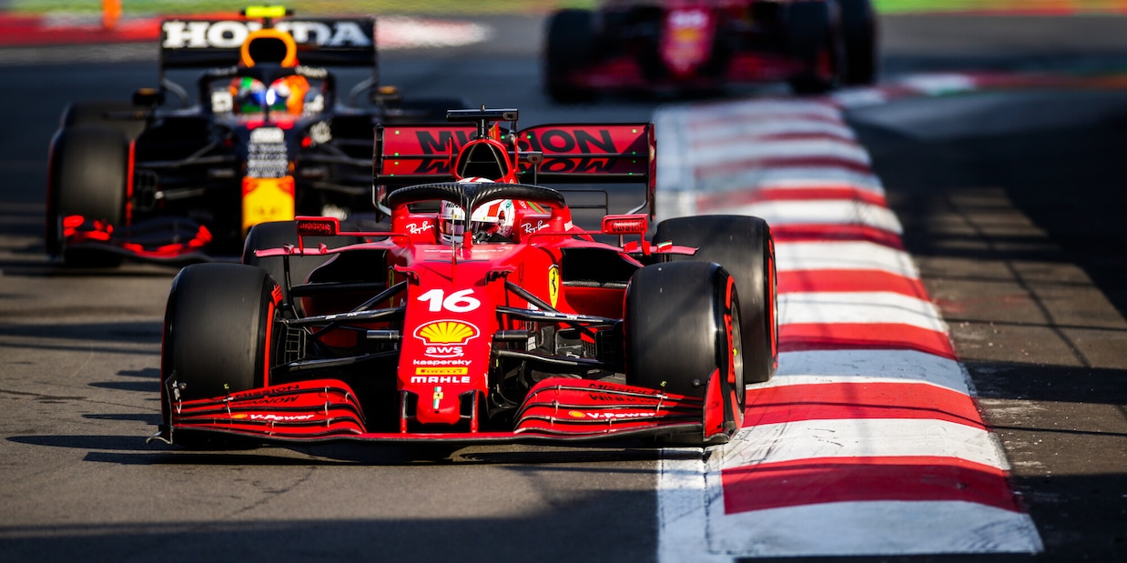 F1 Gp Messico, diretta qualifiche: dove vederle in tv