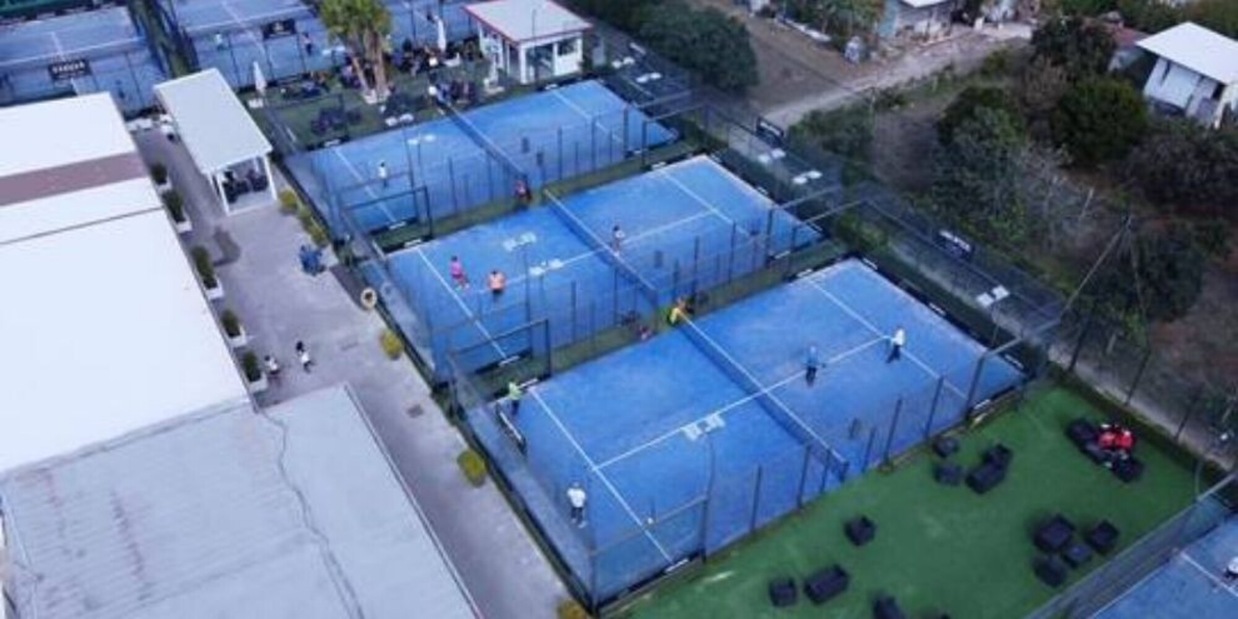 Azul Padel in continua evoluzione: in arrivo due novità