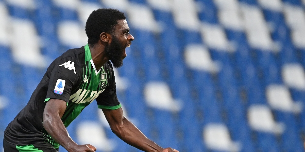 Colpo Atalanta: preso Boga dal Sassuolo per 22 milioni