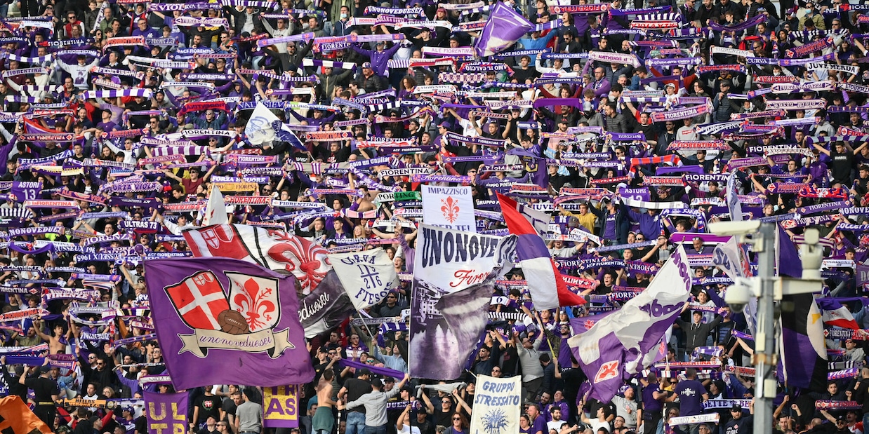 La Fiorentina piange la scomparsa di Rimbaldo: aveva 89 anni