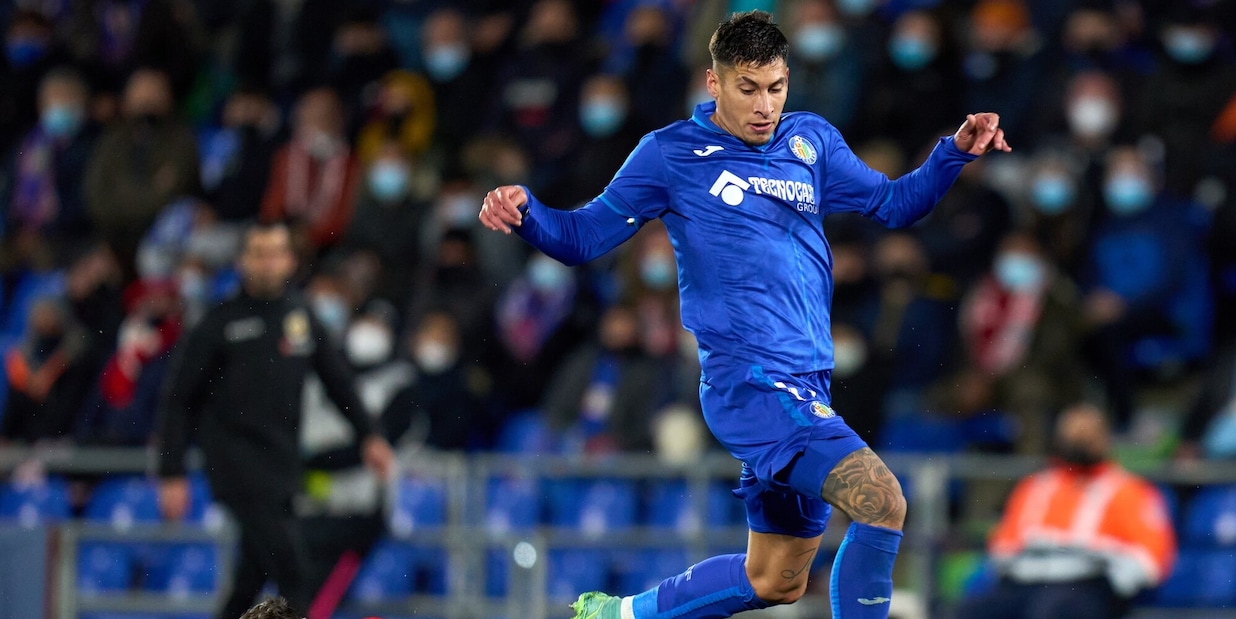 Olivera, parla l'agente: "Il Napoli e altri club sono interessati a lui"