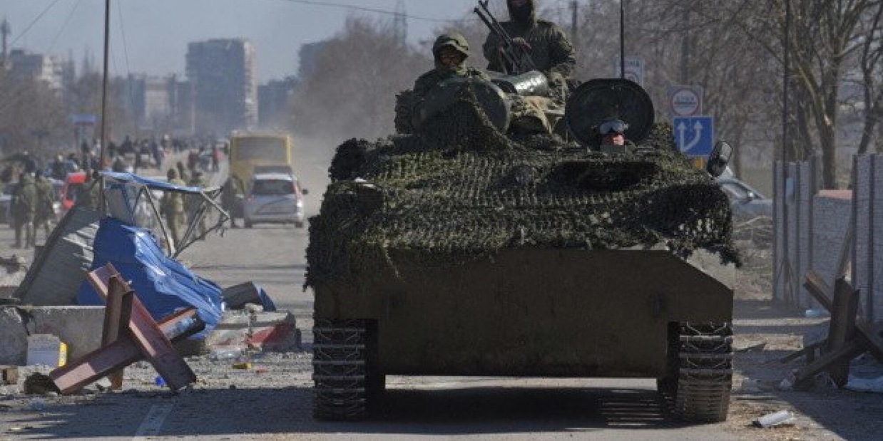 Ucraina, trovato ex calciatore nelle fosse comuni: è Sukhenko