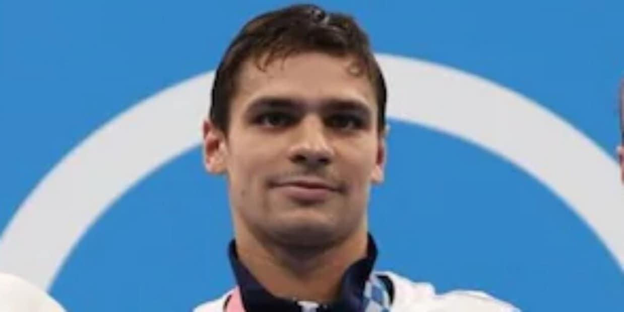 Rylov sostiene Putin: sospeso dalla Fina per 9 mesi