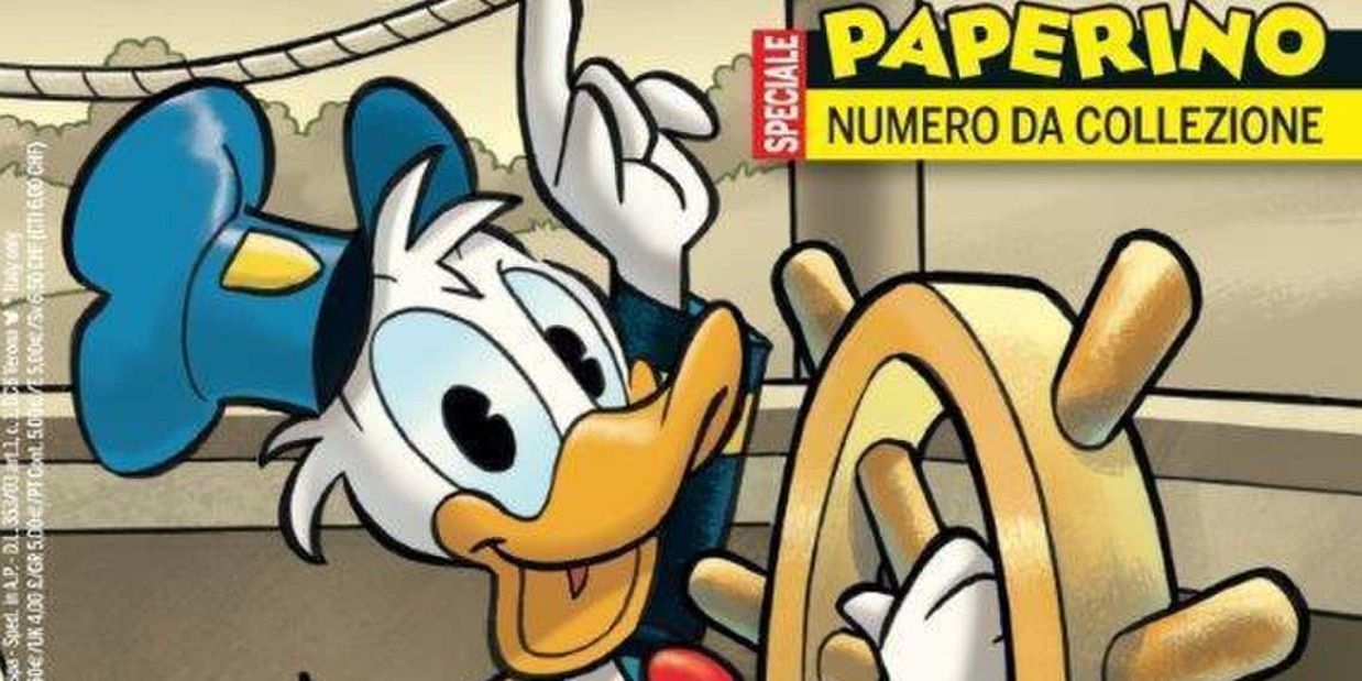 Abbona per scherzo l'amico a Paperino:9 anni di guai giudiziari