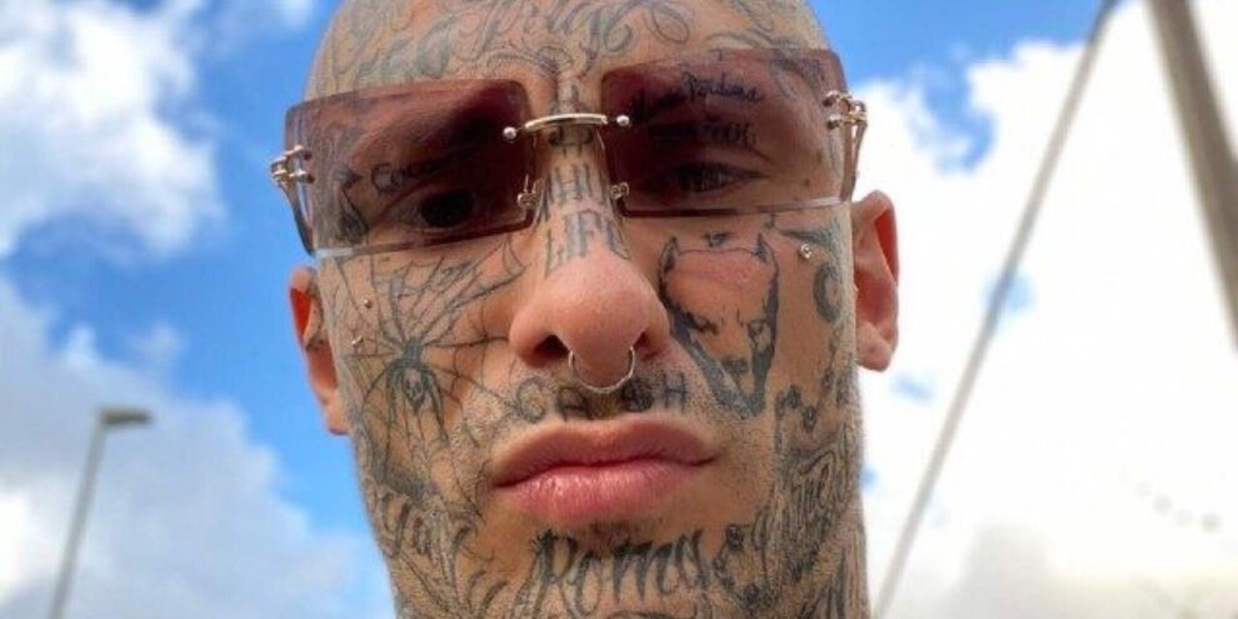 1727wrldstar, nuovi guai per il rapper: denunciato per minacce con pistola!