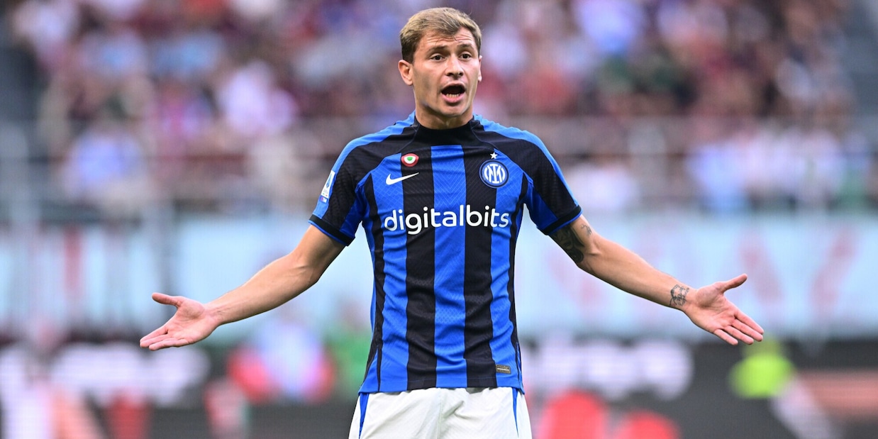 Barella è felice: “Milano è la città dove volevo essere”