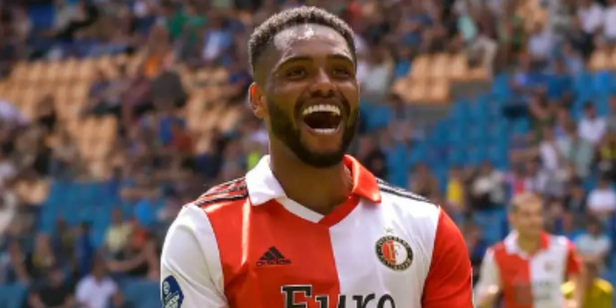 Danilo, un gol ogni 78 minuti: trascina il Feyenoord e sfida la Lazio