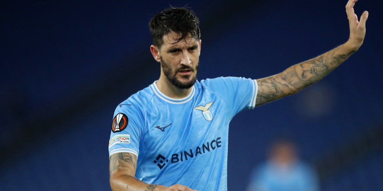 Lazio, Luis Alberto: "Quando si perde è sempre colpa mia, ma qui sono ...