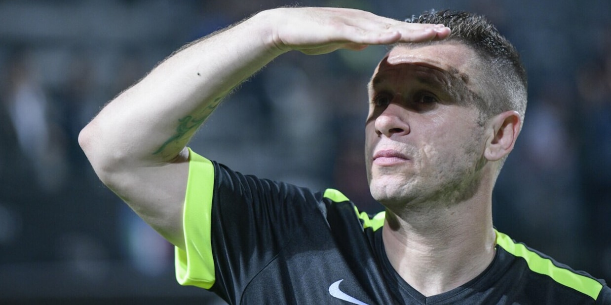 Renica contro Cassano: "Un testone, è come sparare sulla Croce Rossa"