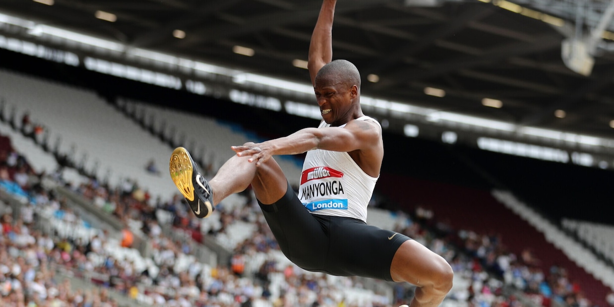 Il drammatico racconto di Manyonga: "Rubavo nelle case e mi drogavo"