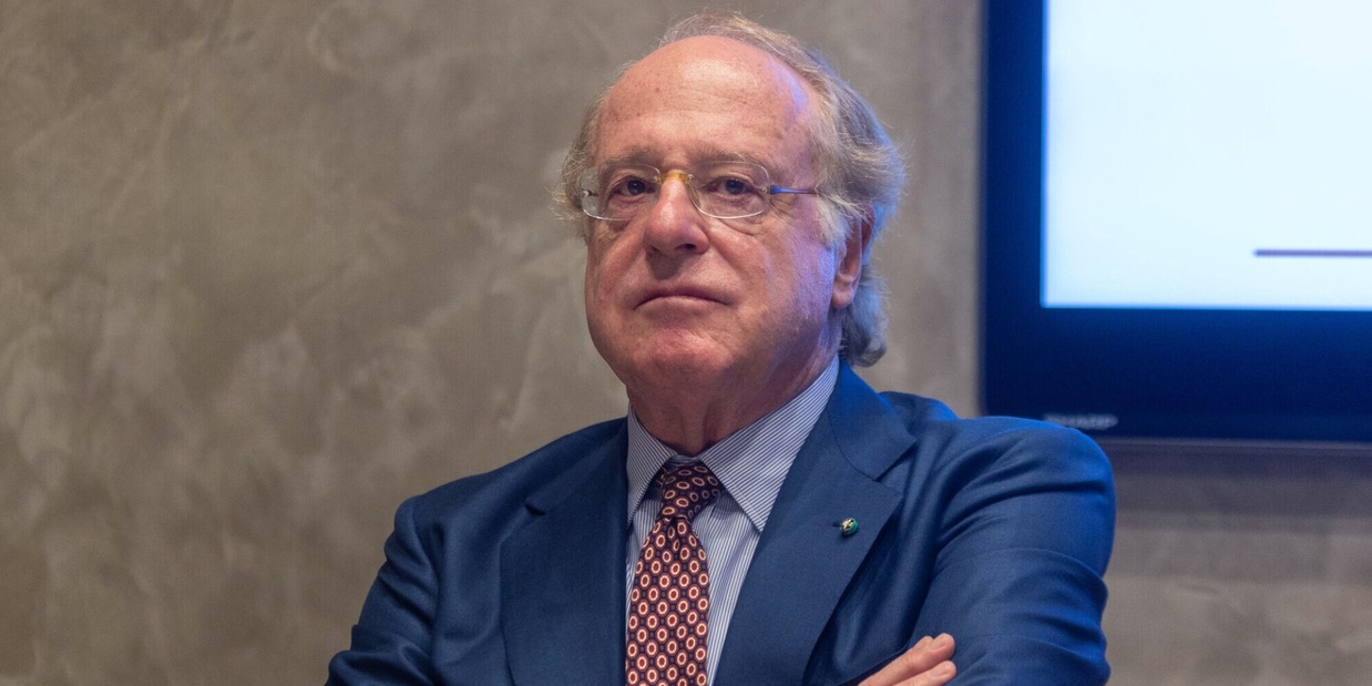 Scaroni promette: “Nuovo stadio, prezzi competitivi per i tifosi”