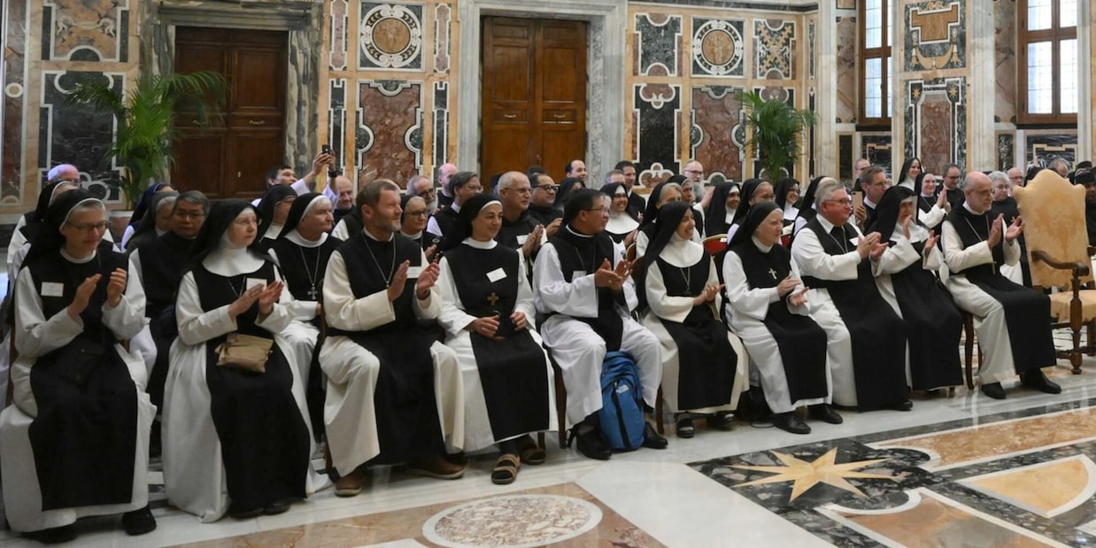 Anche le suore diventano youtuber: ecco il corso social a Roma