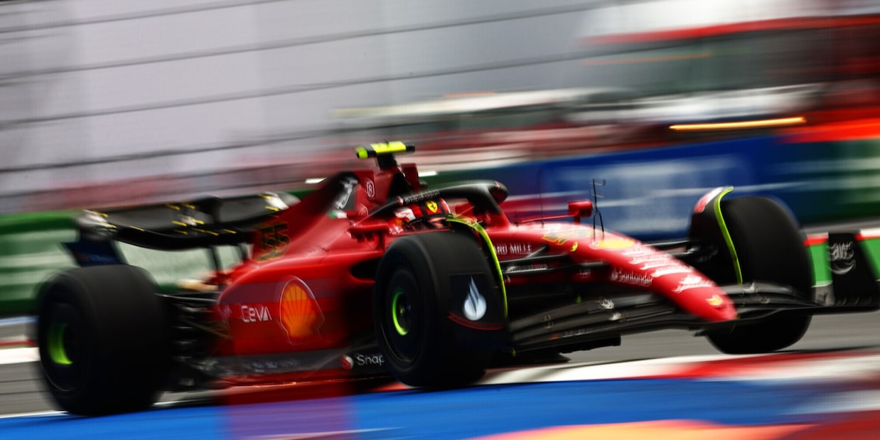 Diretta qualifiche F1 Gp Messico: dove vederle in tv