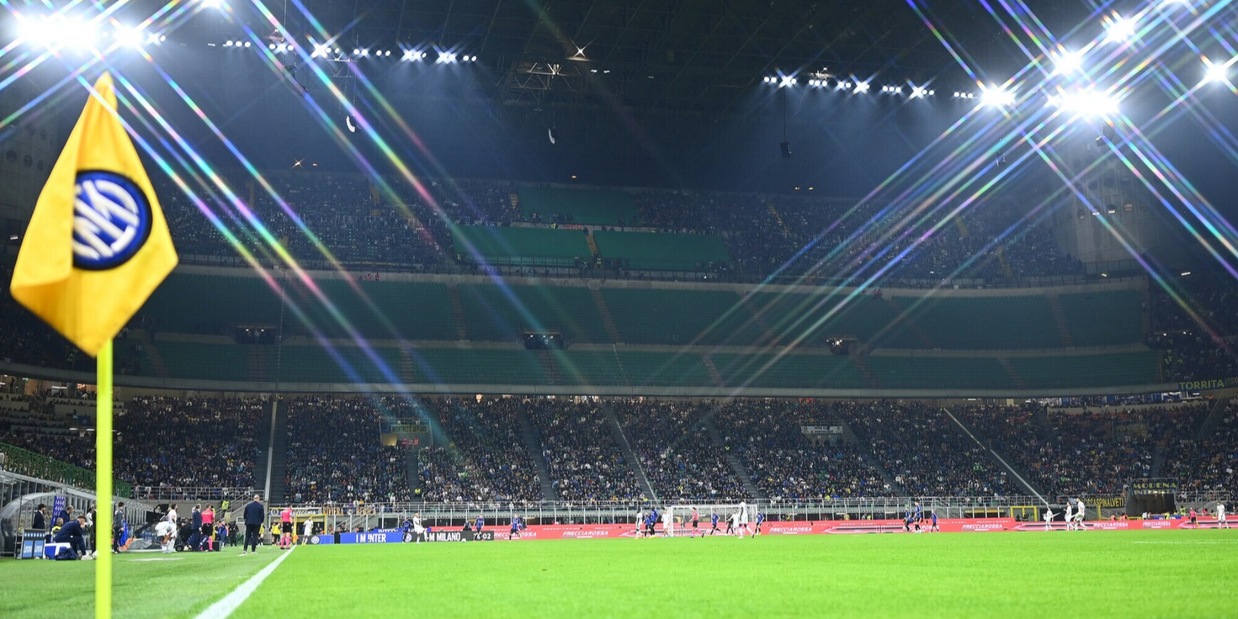 Caso curva Inter, il club prende posizione: ecco cosa può succedere