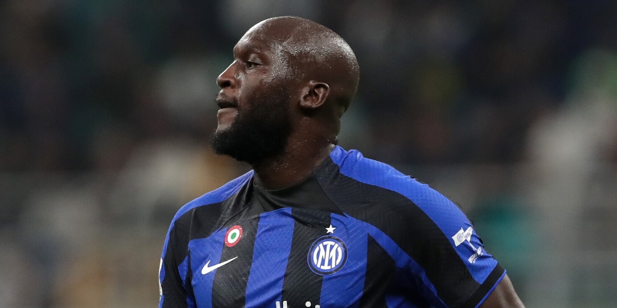 "Futuro Lukaku: il Chelsea ha una speranza e riguarda l'Inter"