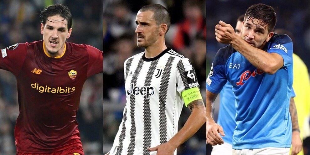 Ranking Uefa, la classifica per club: Juve ancora prima italiana