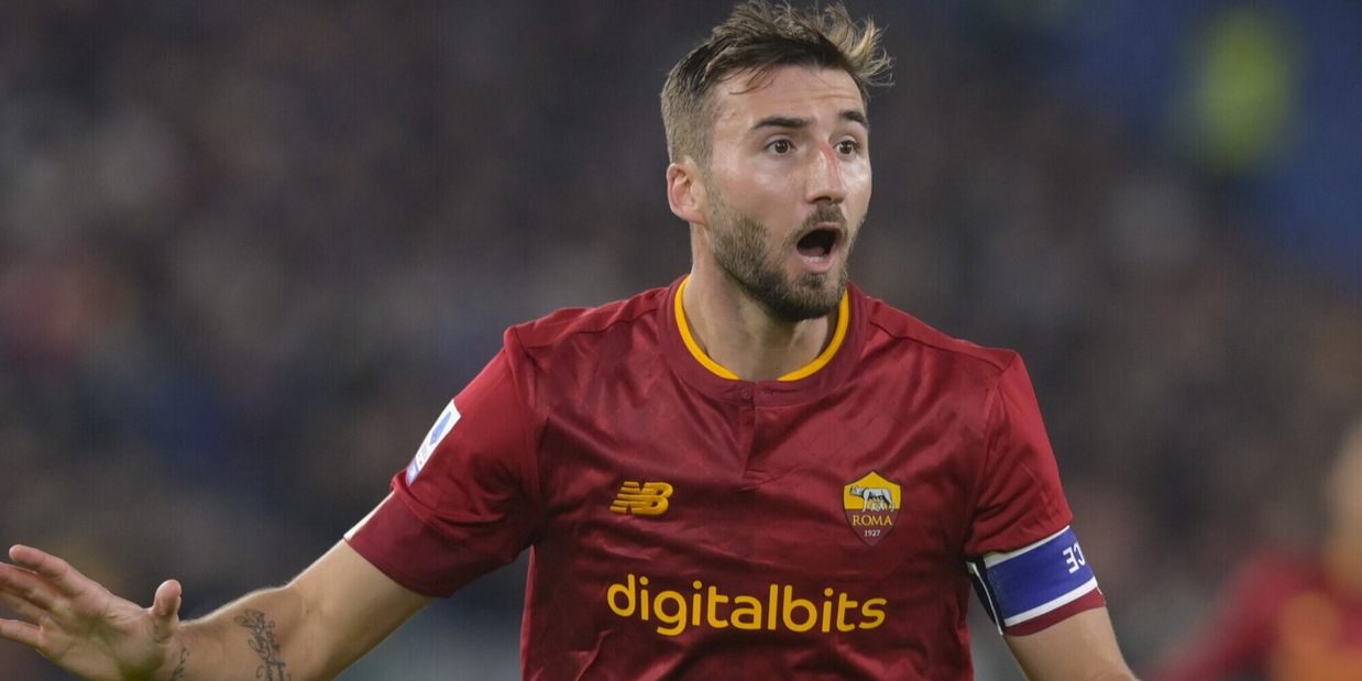 Cristante: "Ci è mancato il guizzo finale, potevamo fare di più"