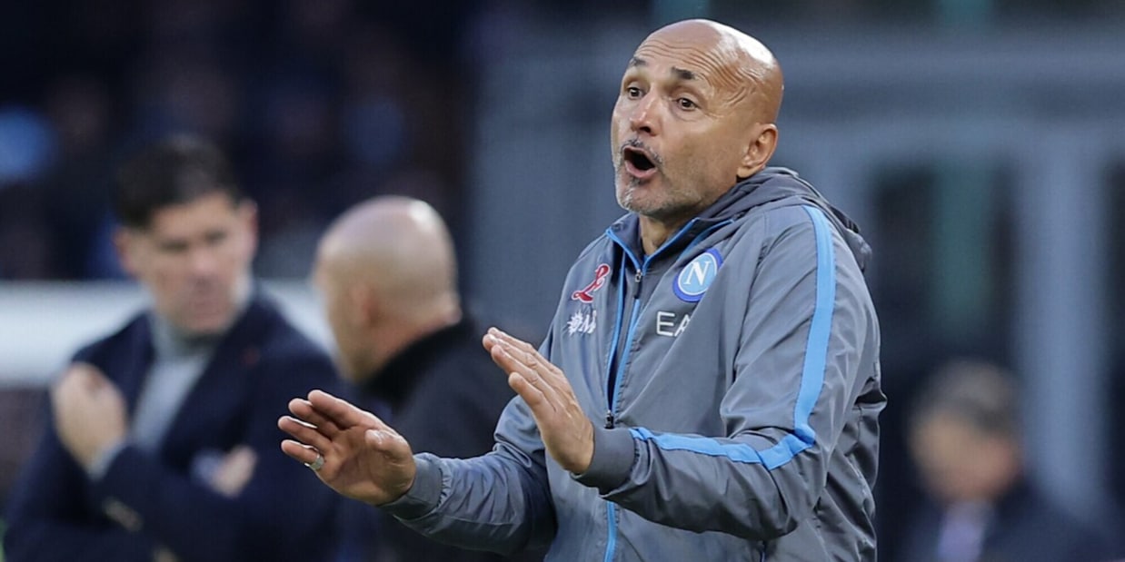 L'agente Anellucci: "Non è il Napoli a preoccuparmi ma Spalletti"