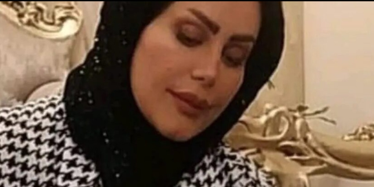 La Lega Femminile sostiene Fahimeh Karimi