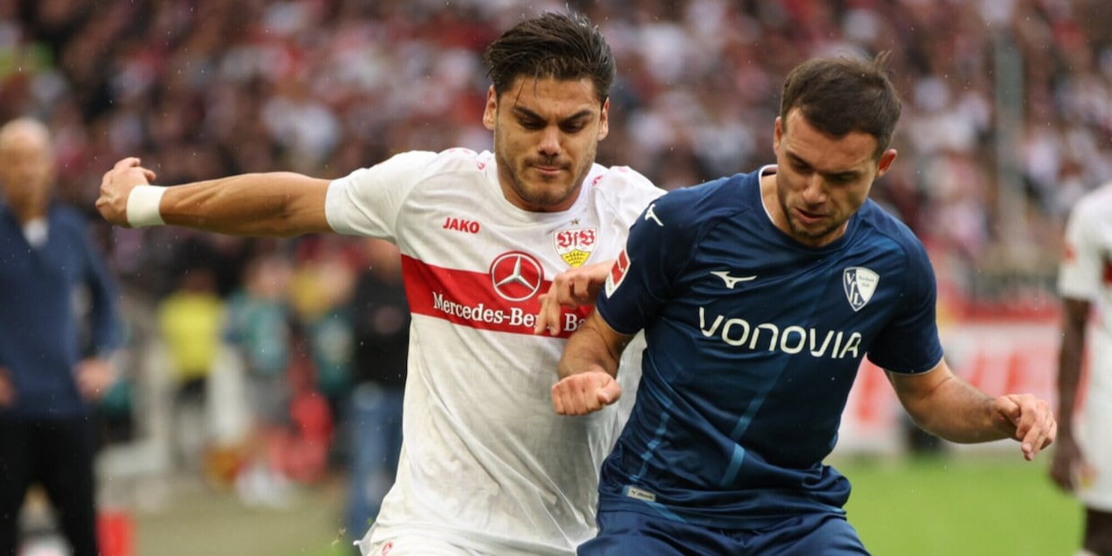 Mavropanos, il difensore nei piani dell’Atletico Madrid