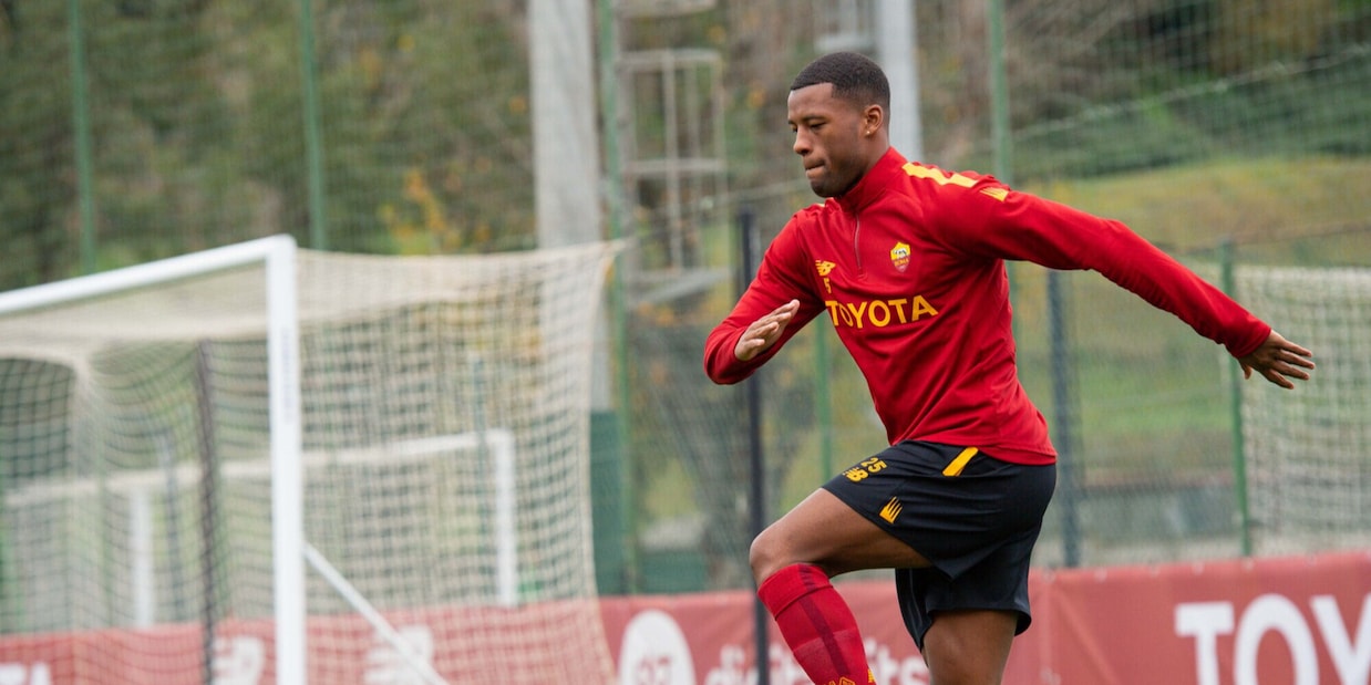 Roma, tifosi, Felix e Australian Open: le ultimissime