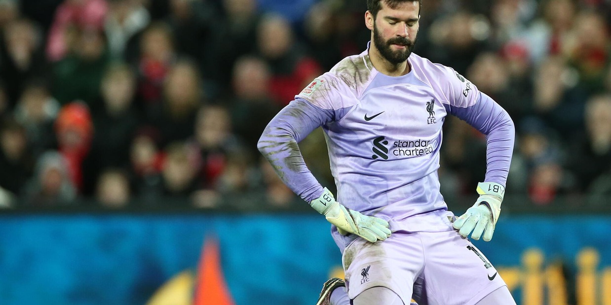 Calcio: triste 0-0 tra Liverpool e Chelsea