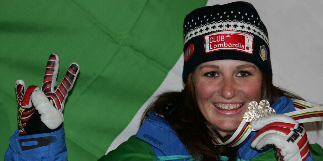 Addio Elena Fanchini: è il dolore più forte